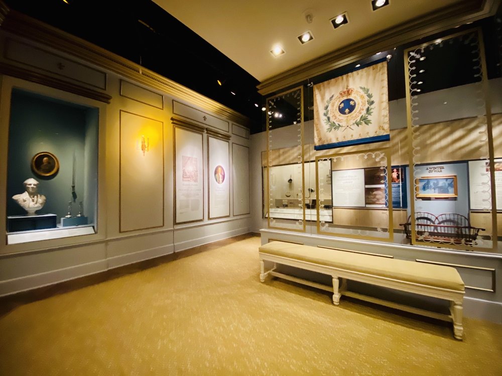 AMERICAN REVOLUTION MUSEUM AT YORKTOWN - Updated September 2024 - 504 ...