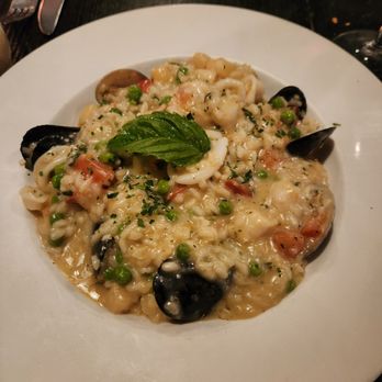 SABA ITALIAN BAR + KITCHEN - Updated May 2025 - 402 Photos & 335 ...