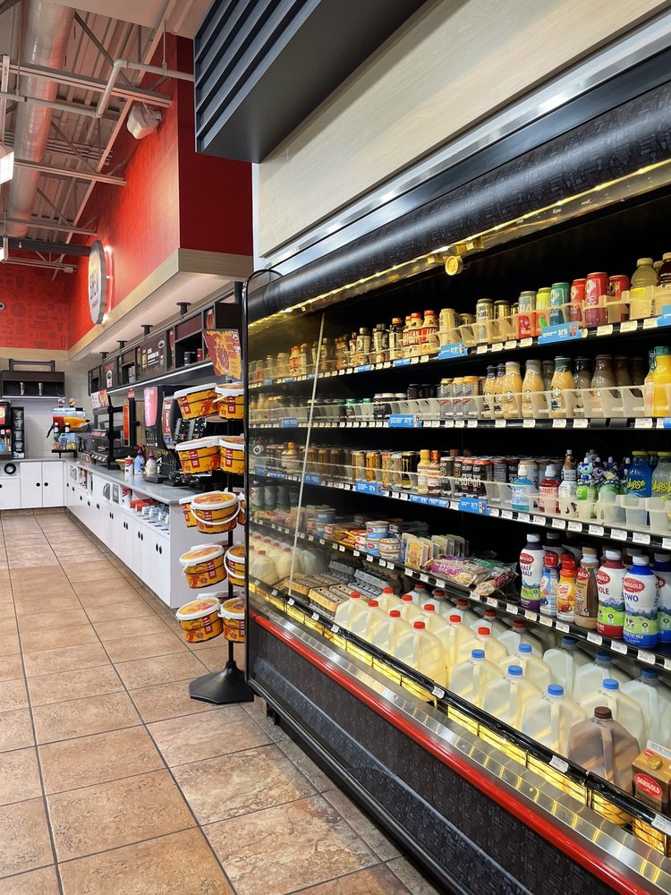 SHELL - Updated September 2025 - 801 S Hill Park Dr, Puyallup ...