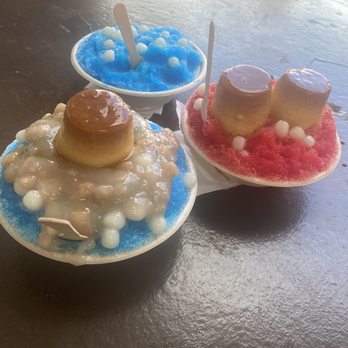 ICE GARDEN - 948 Photos & 461 Reviews - 99-115 Aiea Heights Dr, Aiea ...