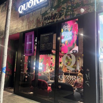 QUORE GELATO - Updated April 2025 - 162 Photos & 78 Reviews - 2715 NW ...