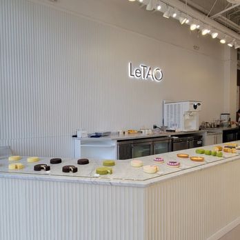 LETAO - Updated March 2025 - 225 Photos & 84 Reviews - 700 110th Ave NE, Bellevue, Washington ...