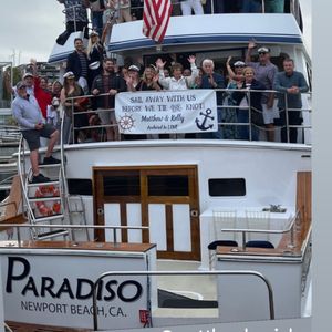 PARADISO YACHT CHARTERS - 320 Photos & 402 Reviews - 670 Lido Park Dr ...