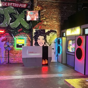 FLASHBACK RETROPUB DTX - Updated December 2025 - 821 W Davis St, Dallas ...