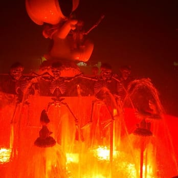 VALLEYSCARE HAUNT AT VALLEY FAIR - Updated September 2024 - 12 Photos ...