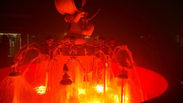 VALLEYSCARE HAUNT AT VALLEY FAIR - Updated October 2025 - 12 Photos ...