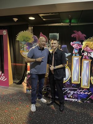 LOOK DINE-IN CINEMAS RESTON - Updated December 2025 - 58 Photos & 149 ...