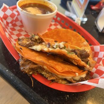 FLAMING TACO MEXICAN GRILL - Updated August 2025 - 37 Photos & 19 ...