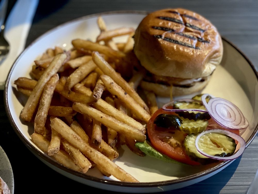 BJERCK RESTAURANT & BAR - Updated July 2025 - 29 Photos ...