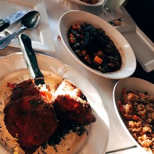 CAFE TOUCHE FRENCH BISTRO & WINE BAR - 225 Photos & 355 Reviews - 6731 ...