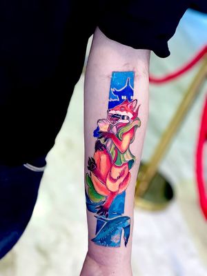 CLEOPATRA INK TATTOO & PIERCING BERKELEY STUDIO - Updated September ...