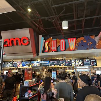 AMC ORANGE 30 - Updated January 2026 - 873 Photos & 994 Reviews - 20 ...