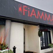FIAMMA RISTORANTE - 77 Photos & 62 Reviews - 5555 Eglinton Avenue W ...