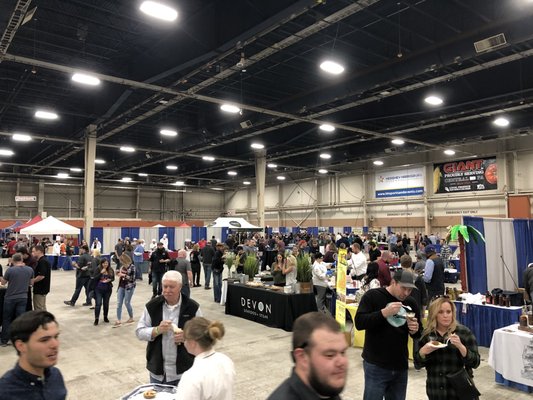 PENNSYLVANIA FARM SHOW COMPLEX & EXPO CENTER - 159 Photos & 17 Reviews ...