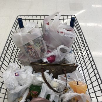 WALMART SUPERCENTER - Updated October 2024 - 71 Photos & 30 Reviews ...