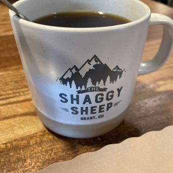 THE SHAGGY SHEEP - Updated December 2025 - 172 Photos & 220 Reviews ...