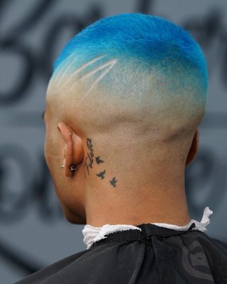 94 BARBER LOUNGE - Updated December 2025 - 24 Photos - 855 Gold Hill Rd ...