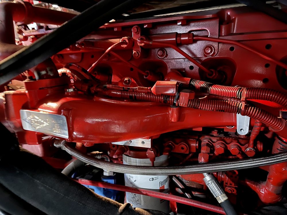 PERFORMANCE DIESEL INC. - Updated October 2024 - 11 Photos - 687 ...