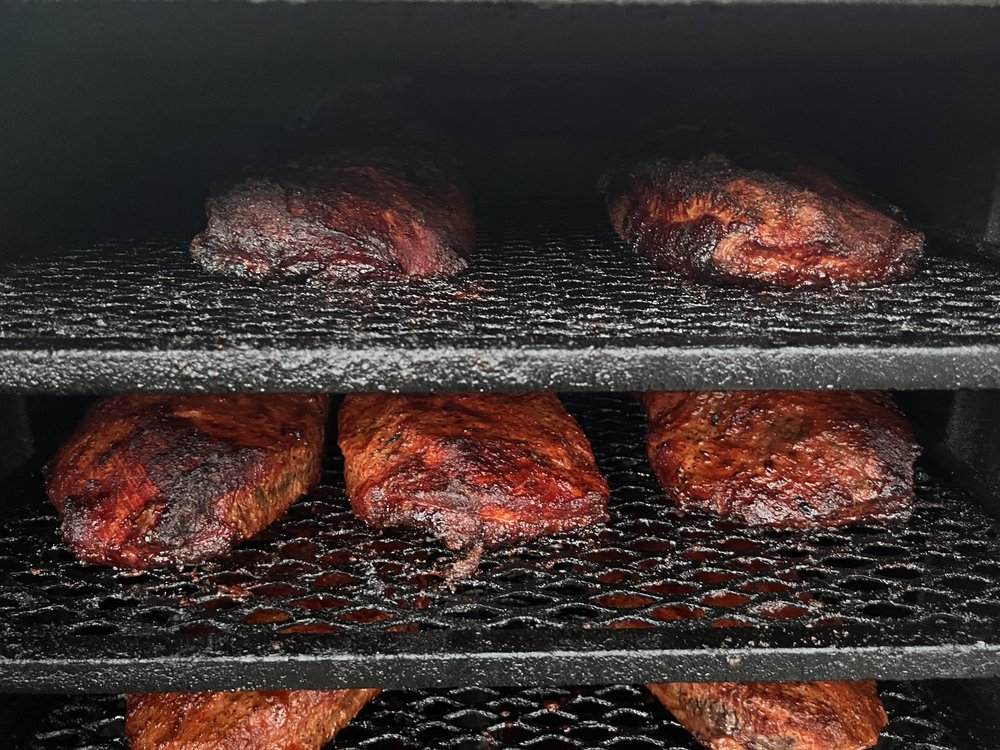 BOOTSY BBQ - Updated December 2025 - 34 Photos & 40 Reviews - 902 N La ...