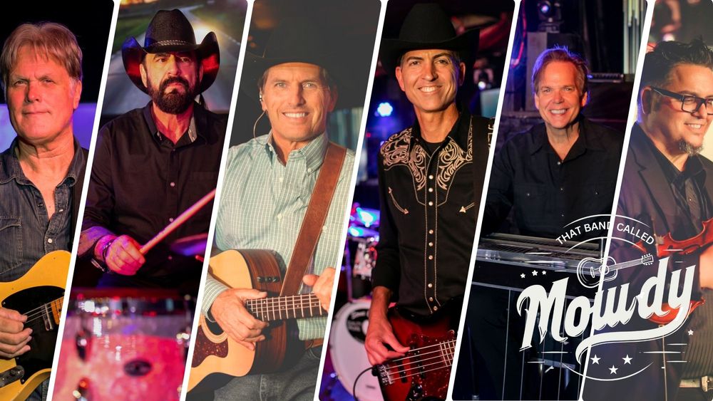 That Band Called Mowdy, Temecula | Roadtrippers