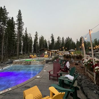 KANANASKIS NORDIC SPA - Updated December 2025 - 42 Photos & 35 Reviews ...