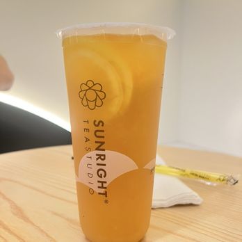 SUNRIGHT TEA STUDIO - Updated December 2025 - 539 Photos & 272 Reviews ...