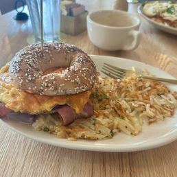 HOPE BREAKFAST BAR - BLAINE - Updated January 2026 - 83 Photos & 37 ...