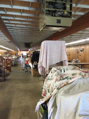CHICO INDOOR FLEA MARKET - Updated November 2025 - 2357 Fair St, Chico ...