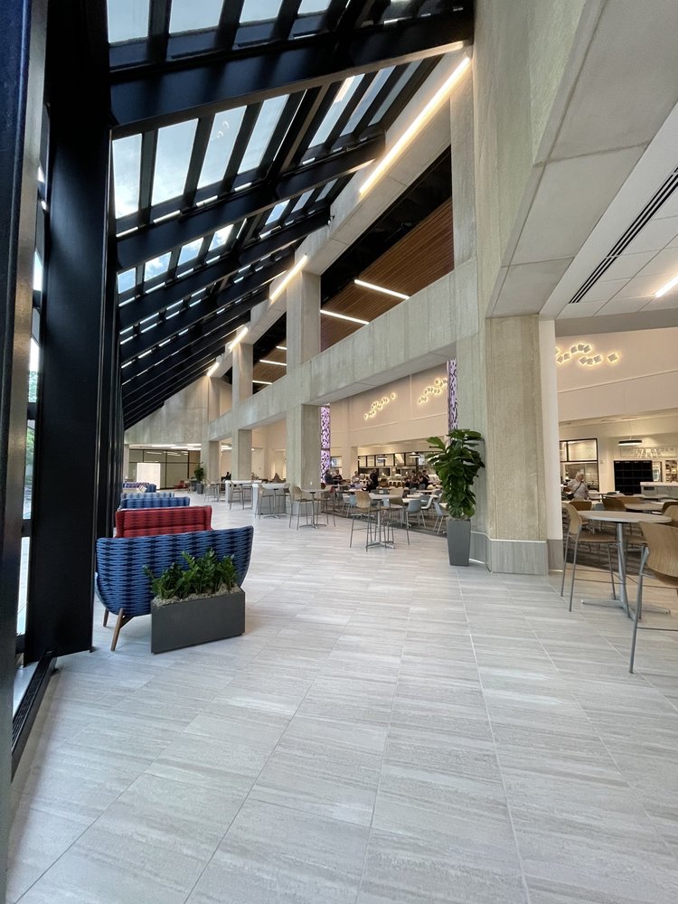 ONE AMERICA TOWER - Updated October 2025 - 1 American Sq, Indianapolis ...