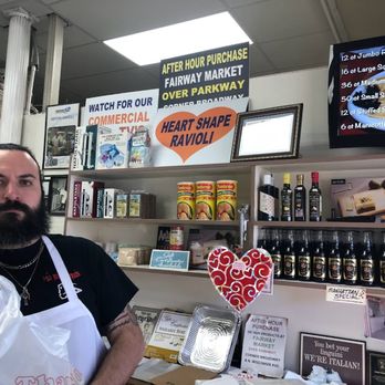 ANTONI RAVIOLI - Updated December 2025 - 51 Photos & 29 Reviews - 879 N ...