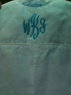 MONOGRAM IT - Updated December 2025 - 1669 Lobdell Ave, Baton Rouge ...