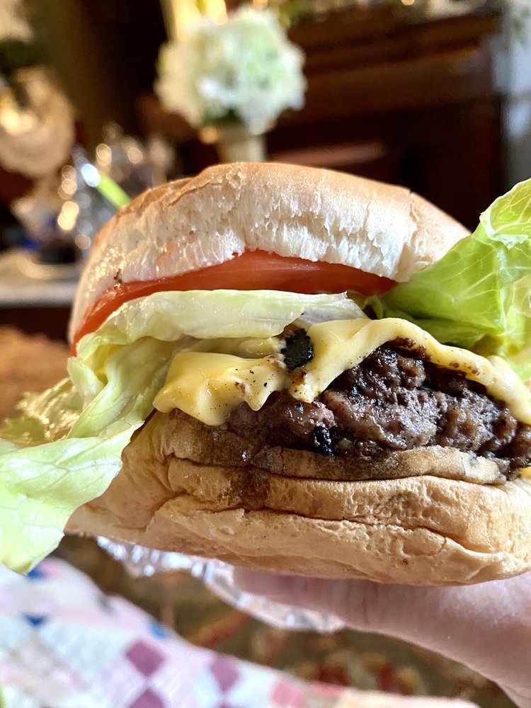 COOK-OUT - Updated August 2024 - 37 Photos & 111 Reviews - 1501 East ...