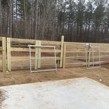 FIRST FENCE OF GEORGIA - Updated December 2025 - 106 Photos & 66 ...