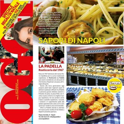 LA PADELLA - Updated July 2025 - 161 Photos - Piazza Arenella 21, Napoli, Italy - Sandwiches ...