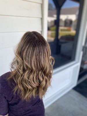NICHOLE K @ KC HAIR SALON - 50 Photos - Yorba Linda, California - Hair ...