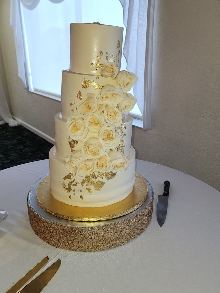 CHEFNESS BAKERY - Updated August 2025 - 94 Photos - 470 Ansin Blvd, Hallandale Beach, Florida ...