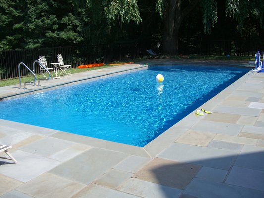ALL AMERICAN CUSTOM POOLS & SPAS - Updated December 2025 - 17 Photos ...
