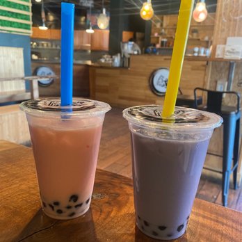 MOAR TEA & POKE - Updated August 2024 - 426 Photos & 238 Reviews - 448 ...