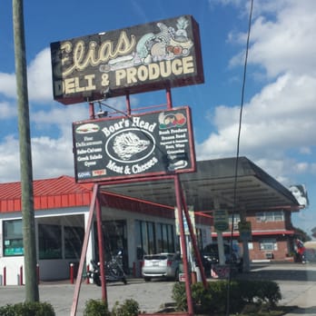 ELIAS DELI & PRODUCE MARKET - Updated December 2025 - 82 Photos & 16 ...