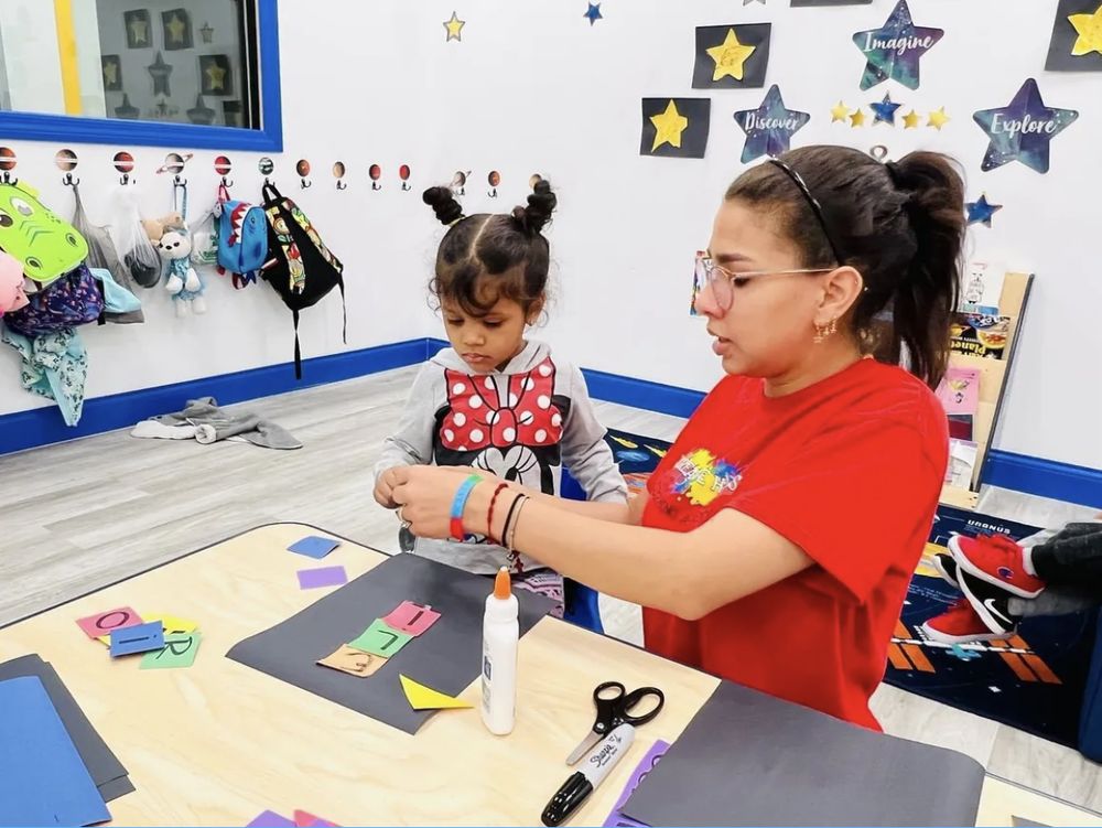 CREATIVE HANDS LEARNING ACADEMY - Updated September 2025 - 14 Photos ...