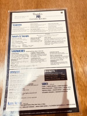 BRANDIS COUNTRY KITCHEN - Updated December 2025 - 52 Photos & 63 ...