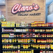 CLARO’S ITALIAN MARKETS - 331 Photos & 470 Reviews - 1655 N Mountain ...
