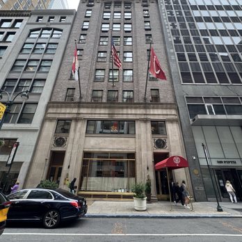 THE CORNELL CLUB - Updated December 2025 - 41 Photos & 45 Reviews - 6 E ...