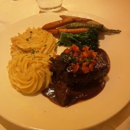 THE STEAK HOUSE AT WESTERN VILLAGE - Updated January 2025 - 1685 Photos ...