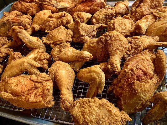 SWEET CHIX KITCHEN - 21 Photos & 42 Reviews - 184 Lafayette Rd, North ...