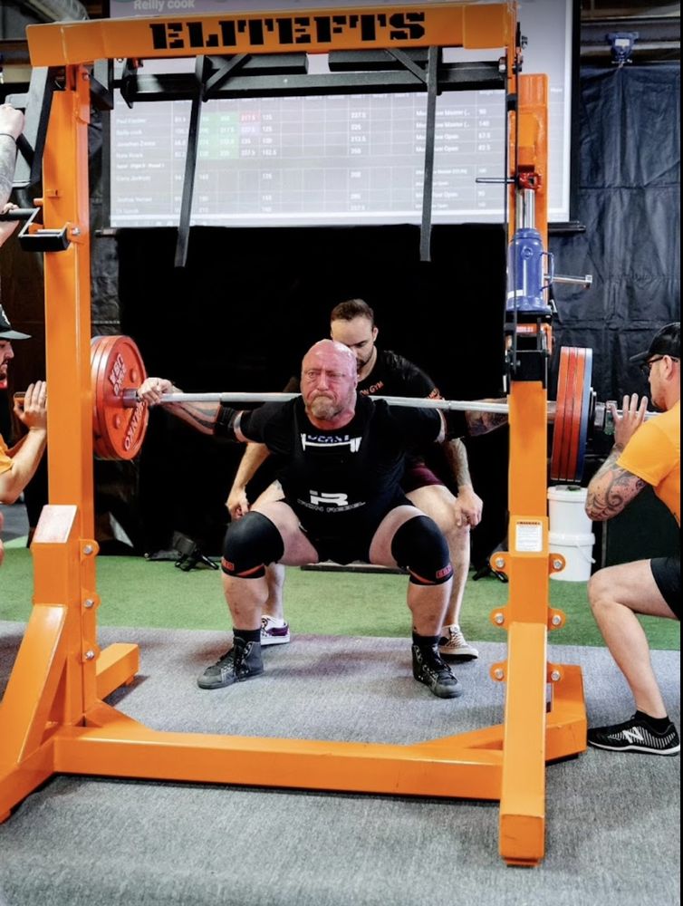 RELENTLESS BARBELL - Updated January 2026 - Request Consultation ...