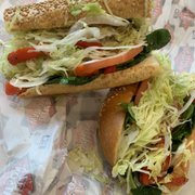 MARINUCCI’S DELI - PORT RICHMOND - 31 Photos & 38 Reviews - 3122 ...