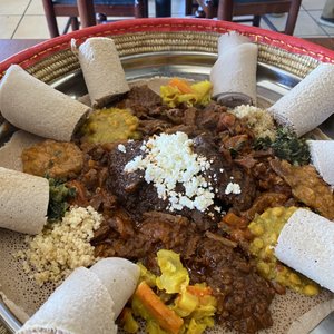 ARIF CAFE - 90 Photos & 109 Reviews - Ethiopian - 8371 Park Ln, Dallas ...