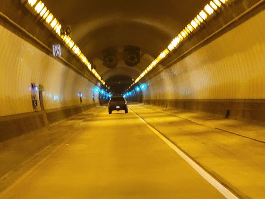Devils Slide Bypass Tunnel Updated July 2025 159 Photos And 21
