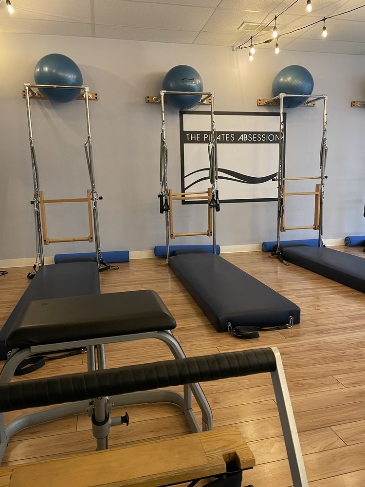 PILATES ABSESSION - Updated October 2025 - 11 Reviews - 265 Sunrise Hwy ...